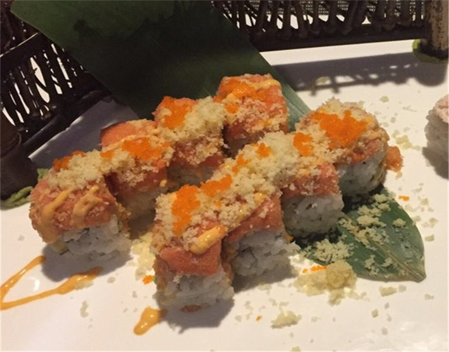 Yummy Sushi-Japanese Restaurant|Online Order | Cincinnati | OH