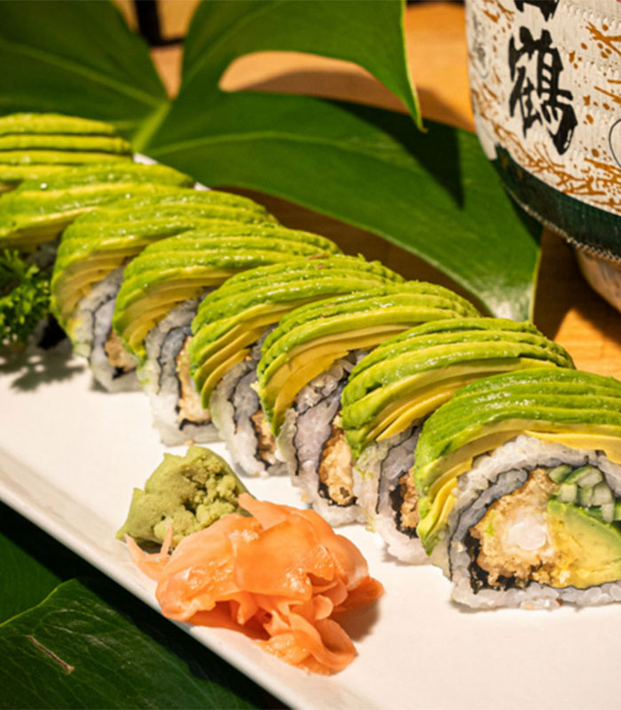 Yummy Sushi｜Online Order｜Ripon｜CA
