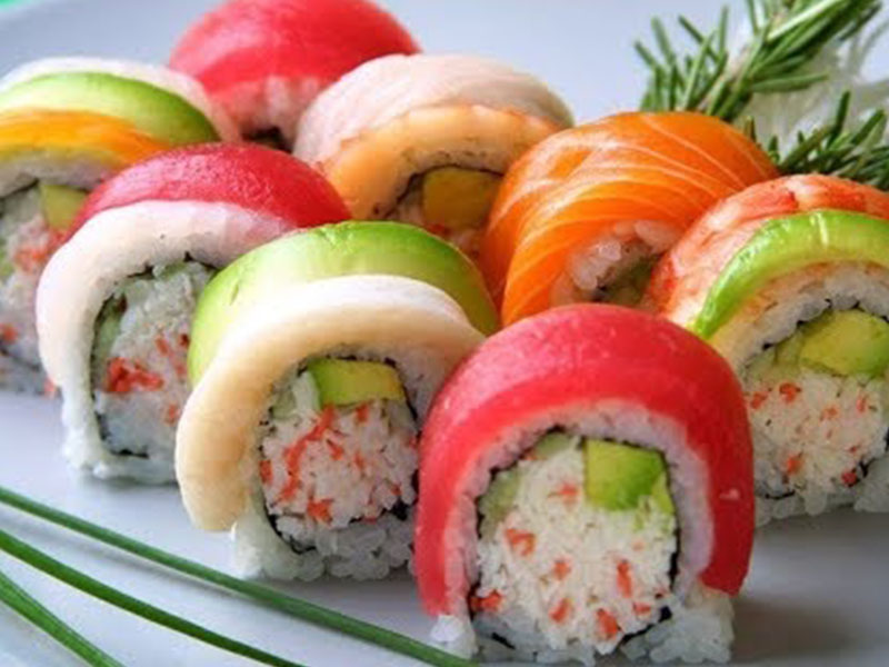Yummy Sushi｜Online Order｜Ripon｜CA