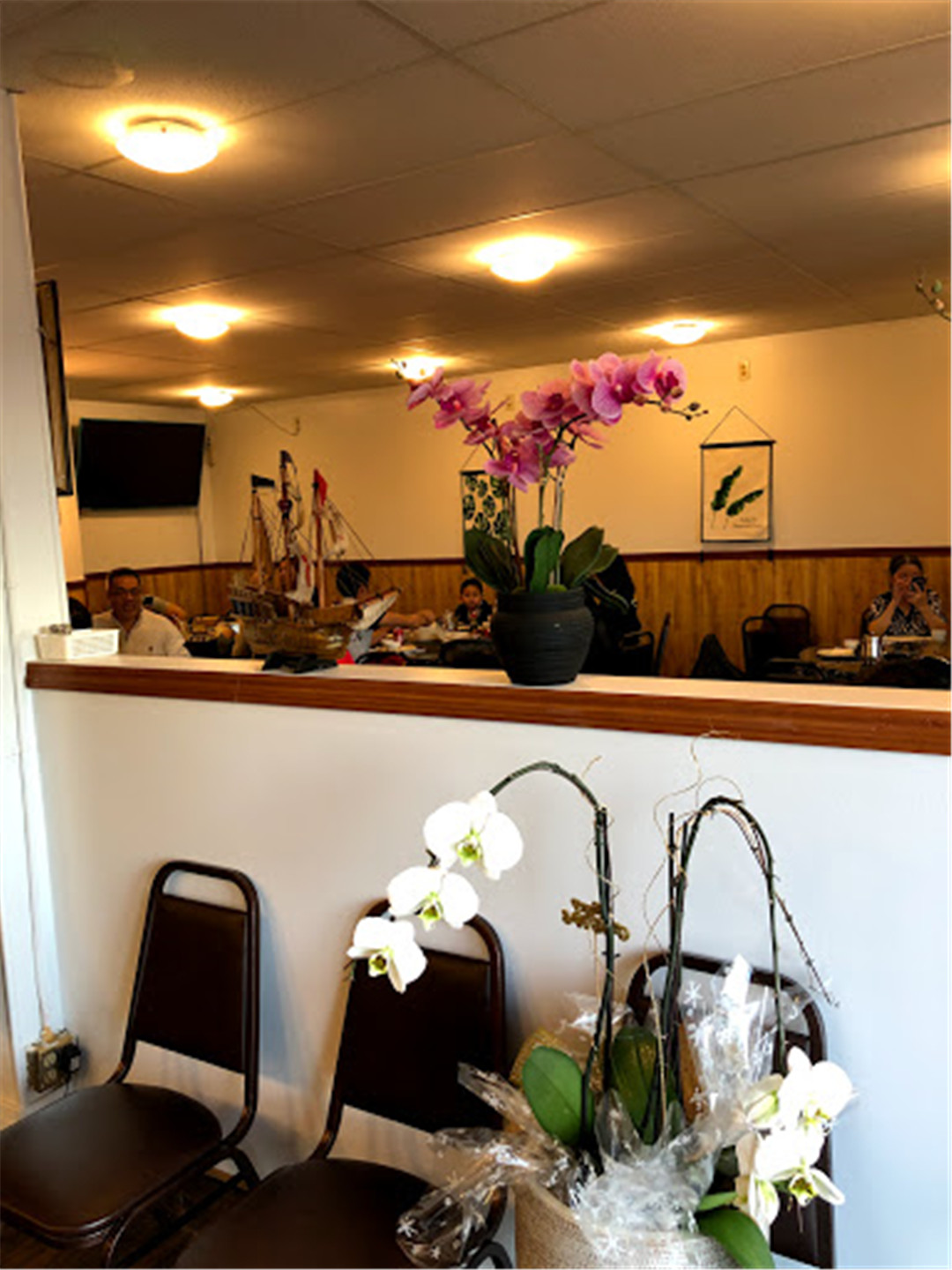 Yum Yum Cafe - Chinese Restaurant｜Online Order｜Seattle｜WA