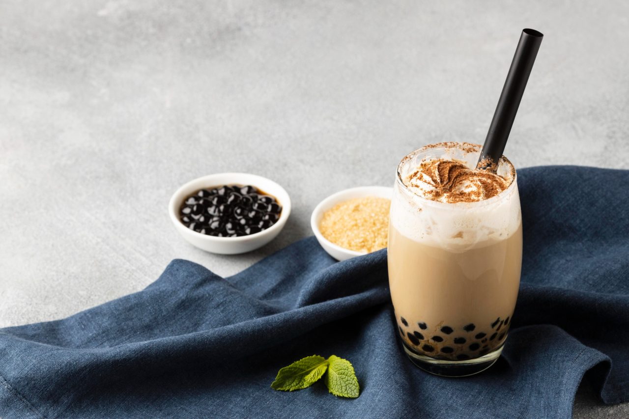 Home - Yusan Boba&Ramen