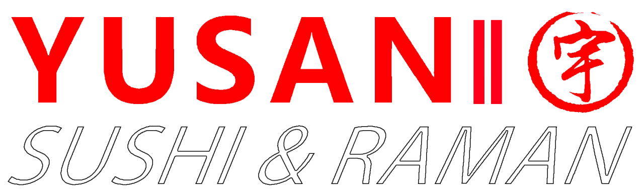 Home - Yusan Sushi&Ramen