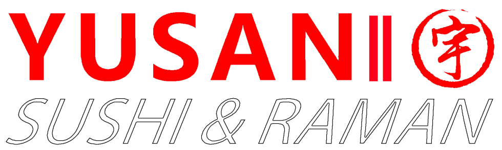 Home - Yusan Sushi&Ramen