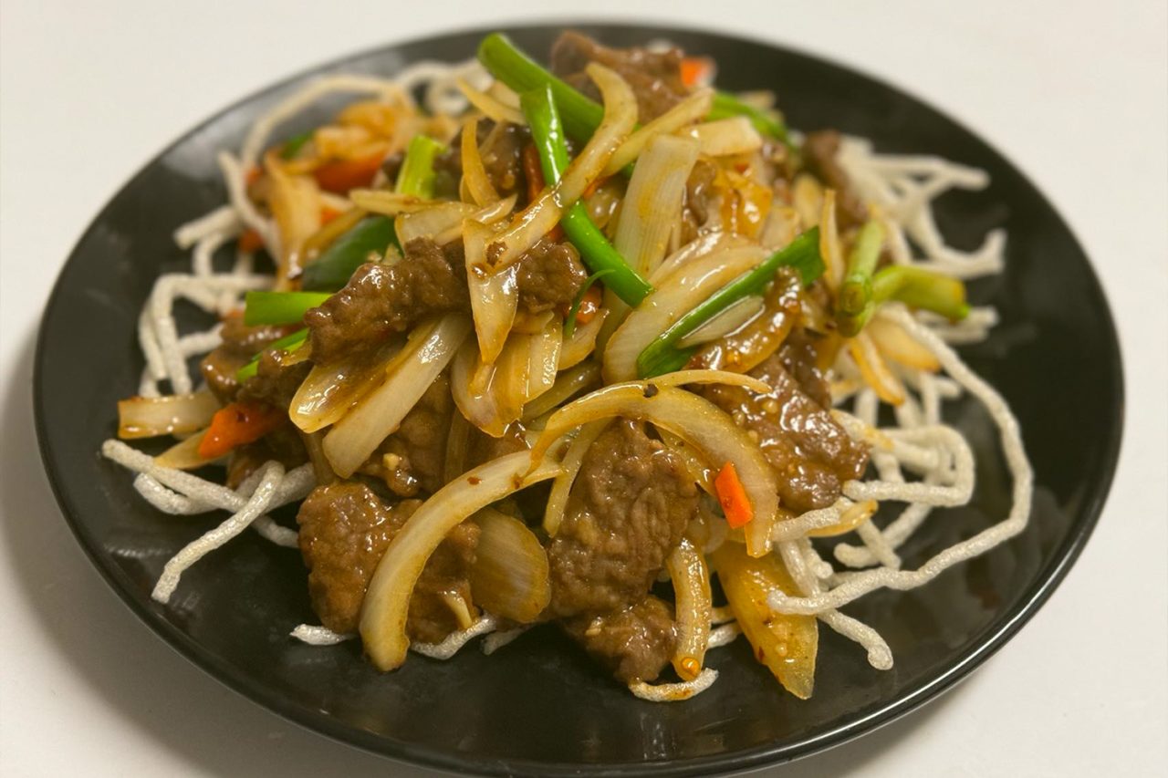 Home - Yu's Chinese & Sushi Bar