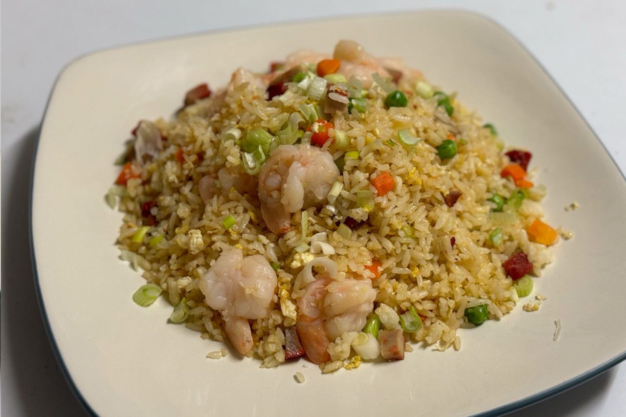 Home - Yu's Chinese & Sushi Bar