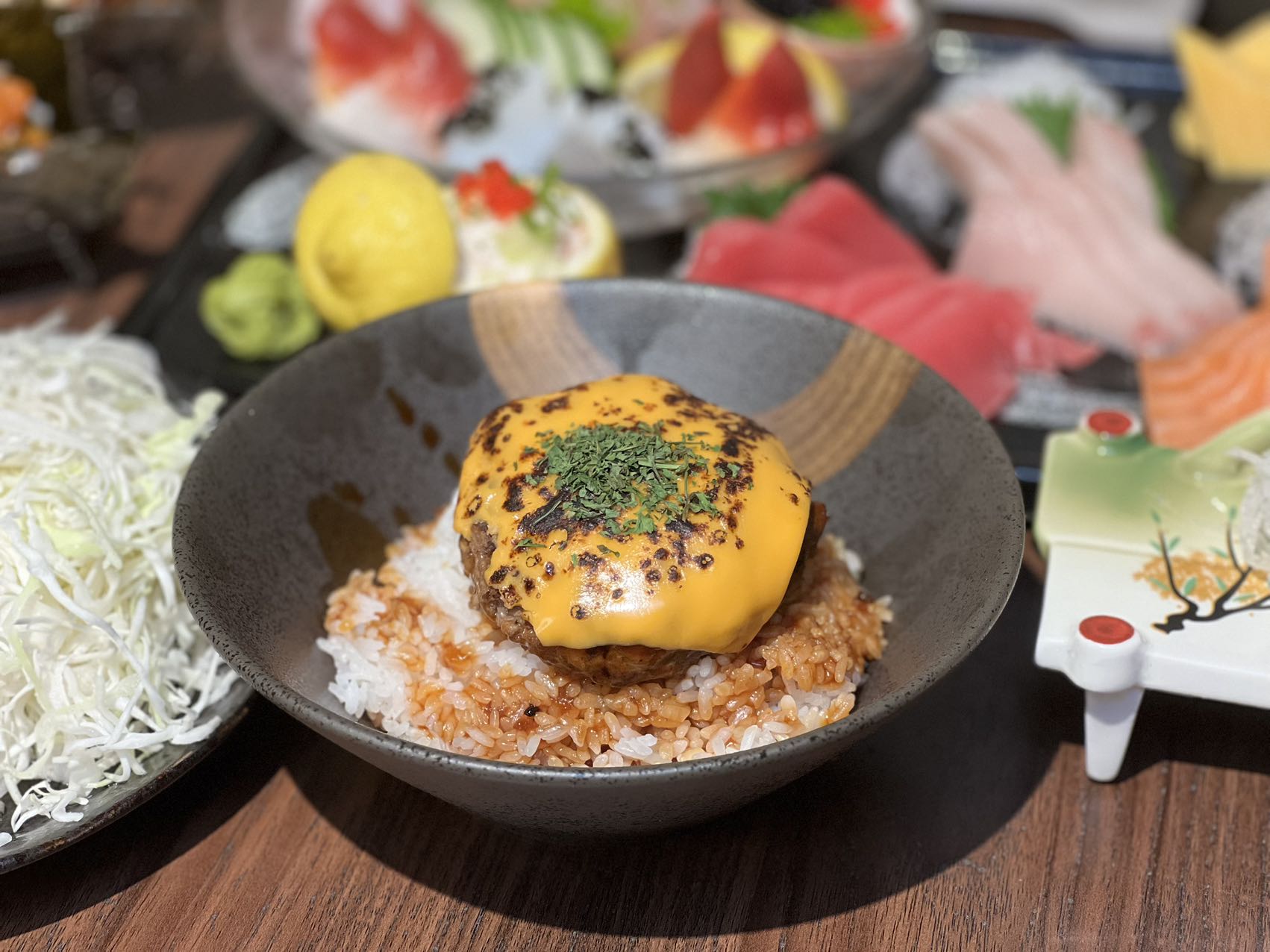 Yu Sushi & Katsu - Japanese Restaurant | Online Order | Seattle｜WA