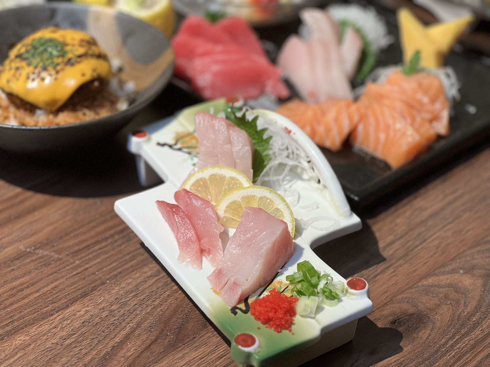 Yu Sushi & Katsu - Japanese Restaurant | Online Order | Seattle｜WA