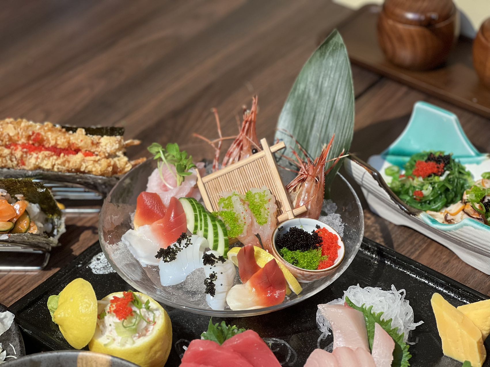 Yu Sushi & Katsu - Japanese Restaurant | Online Order | Seattle｜WA