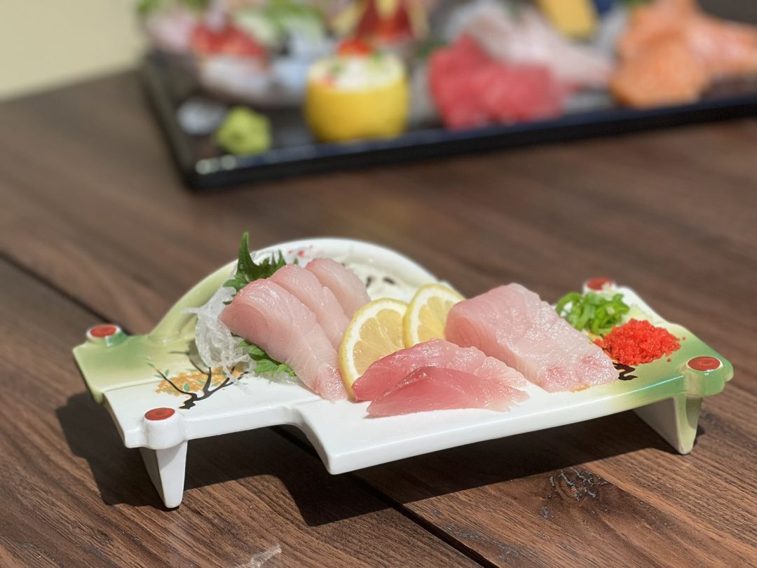 Yu Sushi & Katsu | Online Order | Seattle | WA