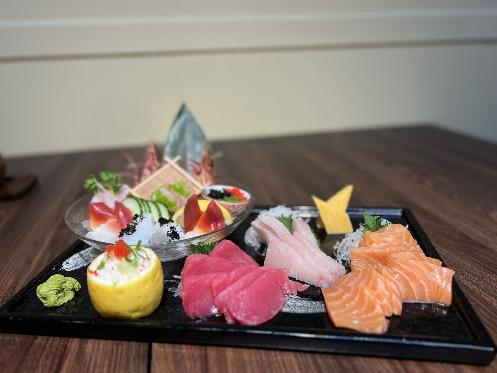 Yu Sushi & Katsu - Japanese Restaurant | Online Order | Seattle｜WA