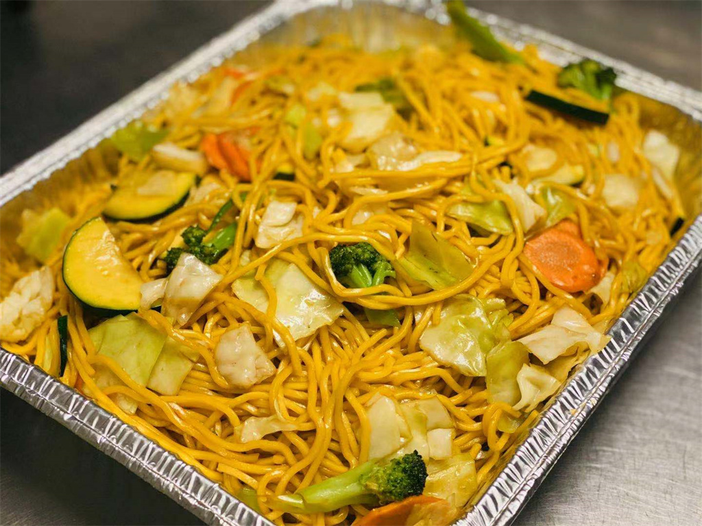 Zen Teriyaki - Chinese Restaurant丨Online Order丨Beaverton丨OR