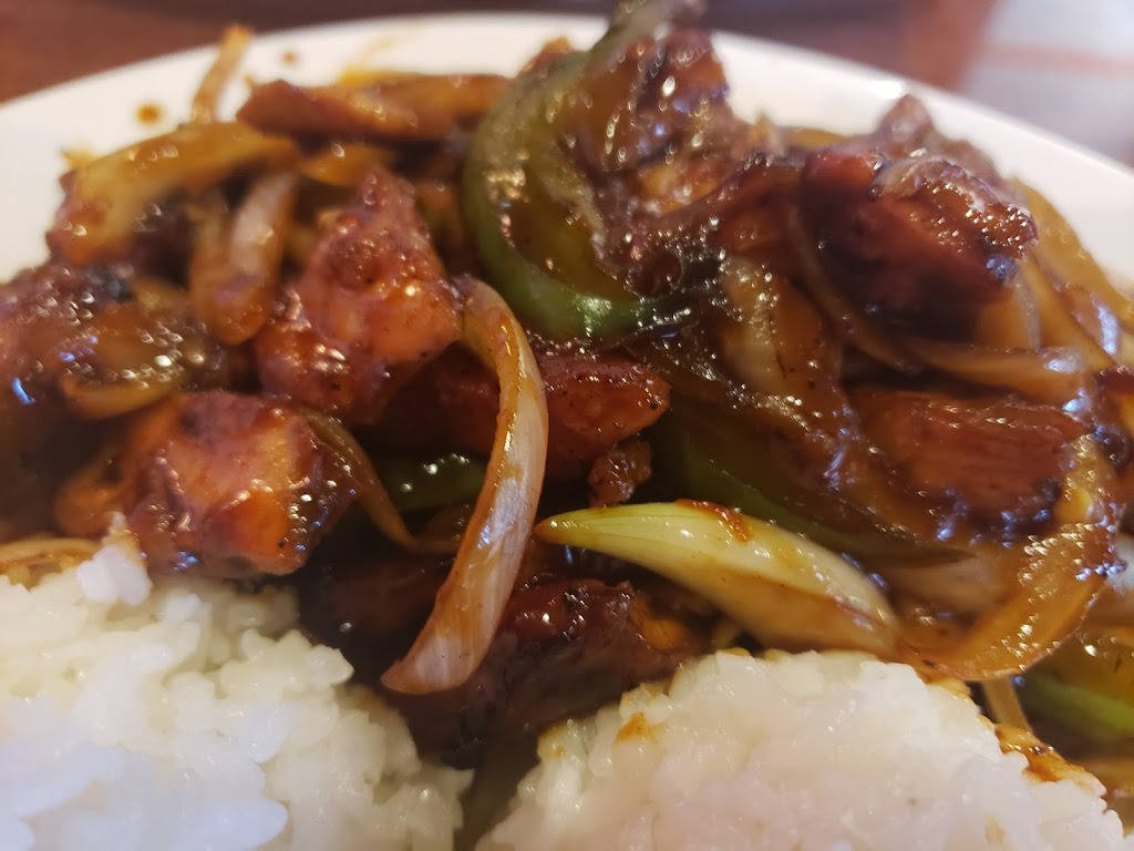 Zen Teriyaki - Chinese Restaurant丨Online Order丨Beaverton丨OR