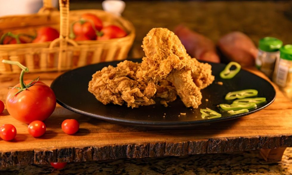 Zhaji Fried Chicken | Online Order | Boise | ID
