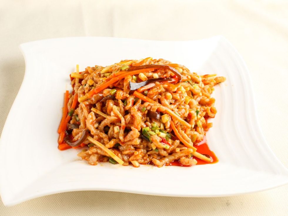 Home - Zhang`s Bistro