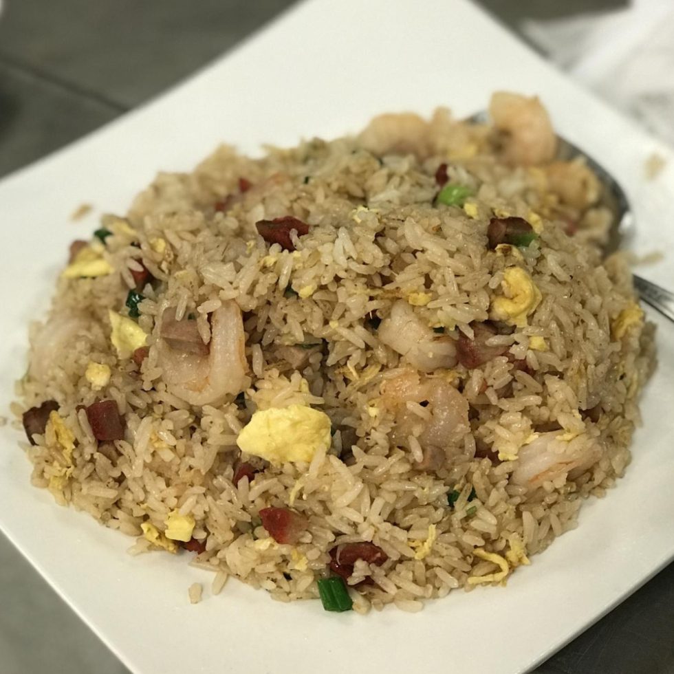 Zhang's Kitchen - Chinese restaurant | Online Order | Plano | TX