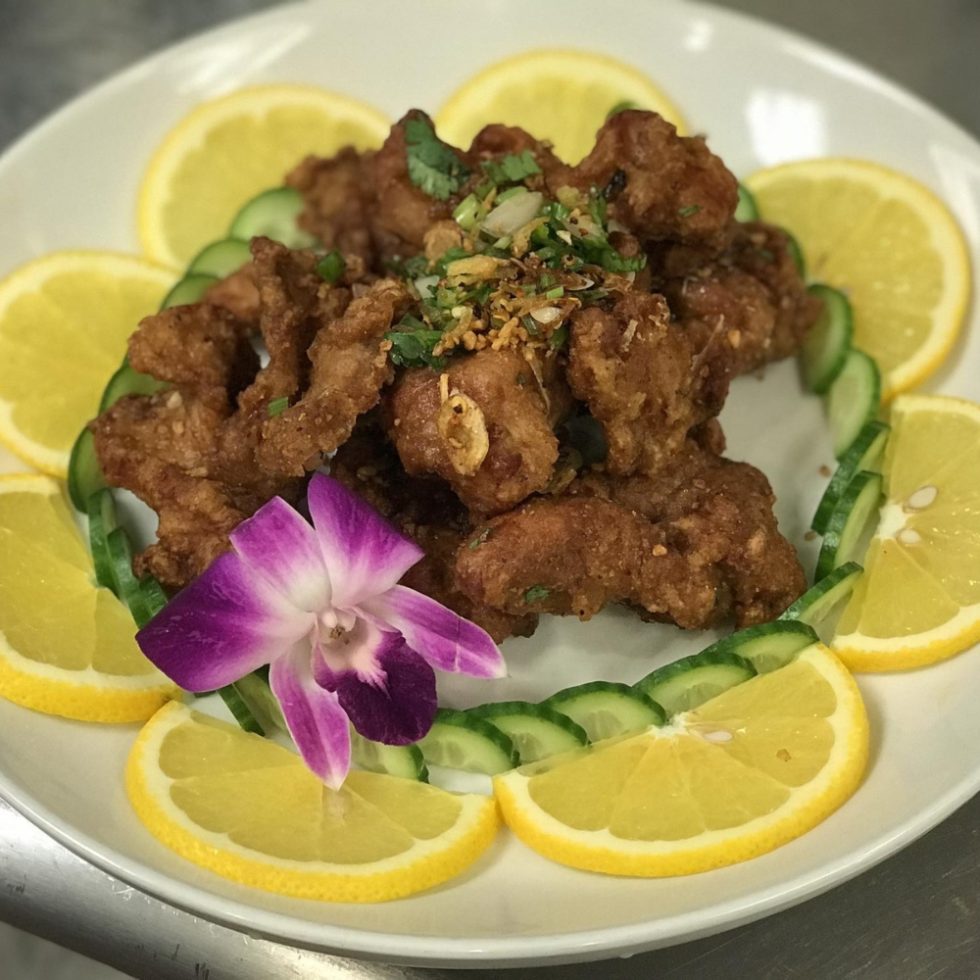 Zhang's Kitchen - Chinese restaurant | Online Order | Plano | TX