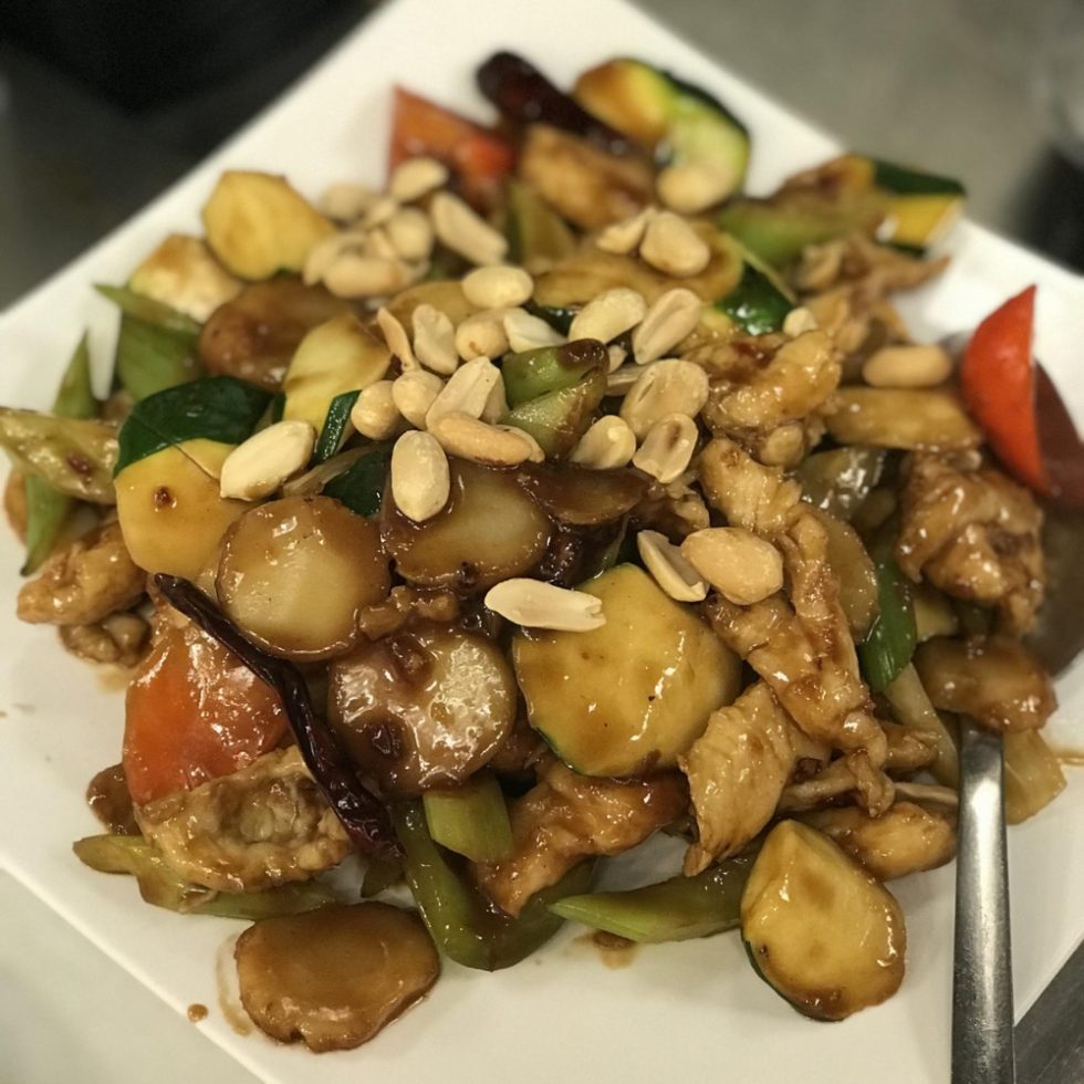 Zhang's Kitchen - Chinese restaurant | Online Order | Plano | TX