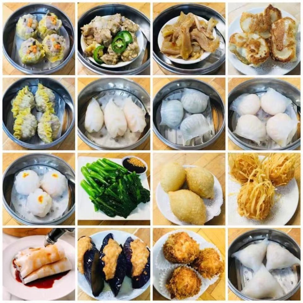 Zhang's Kitchen - Chinese restaurant | Online Order | Plano | TX