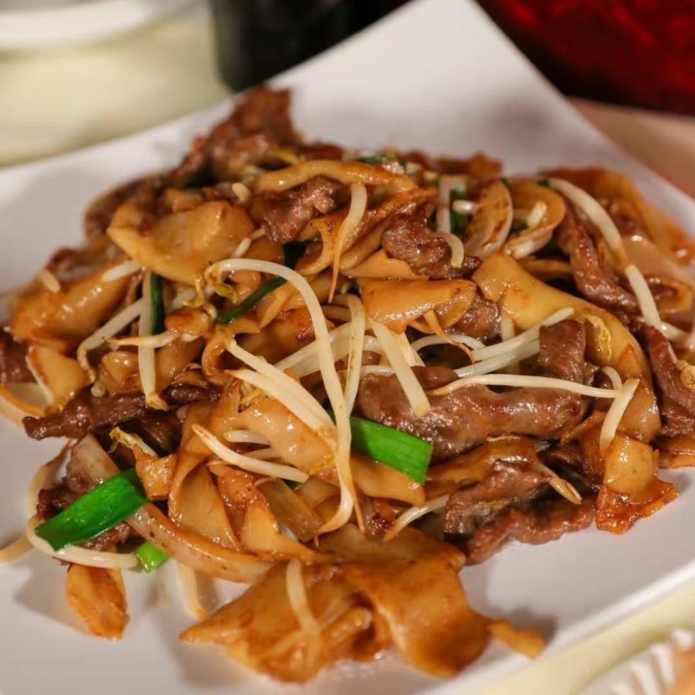 Zhang's Kitchen - Chinese restaurant | Online Order | Plano | TX
