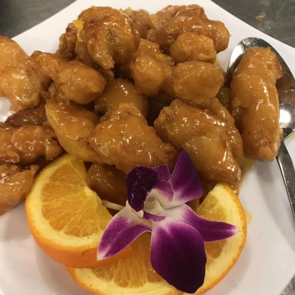Zhang's Kitchen - Chinese restaurant | Online Order | Plano | TX