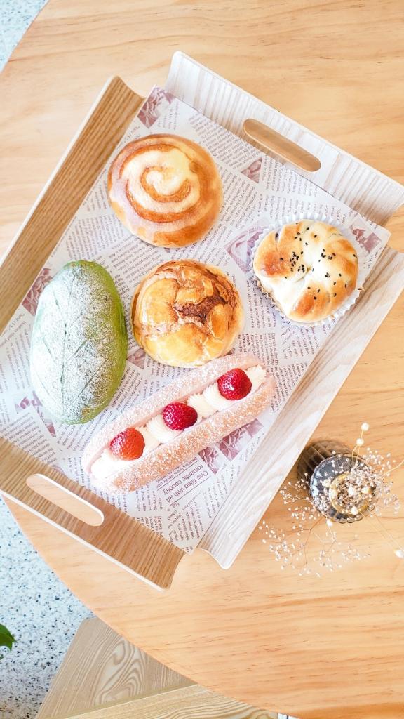 ZIMO BAKERY - Bakery | Online Order | Tampa | FL