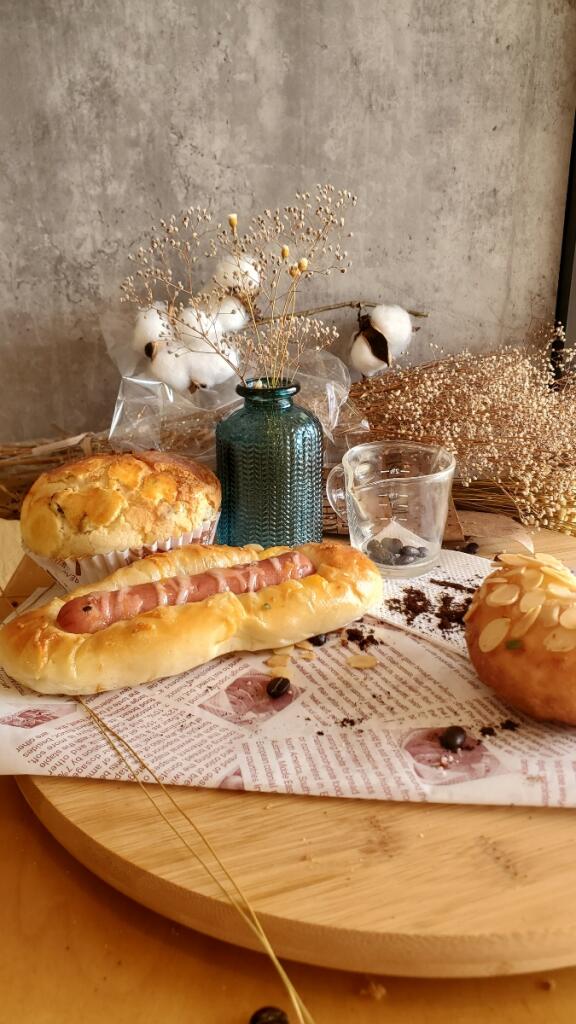 ZIMO BAKERY - Bakery | Online Order | Tampa | FL