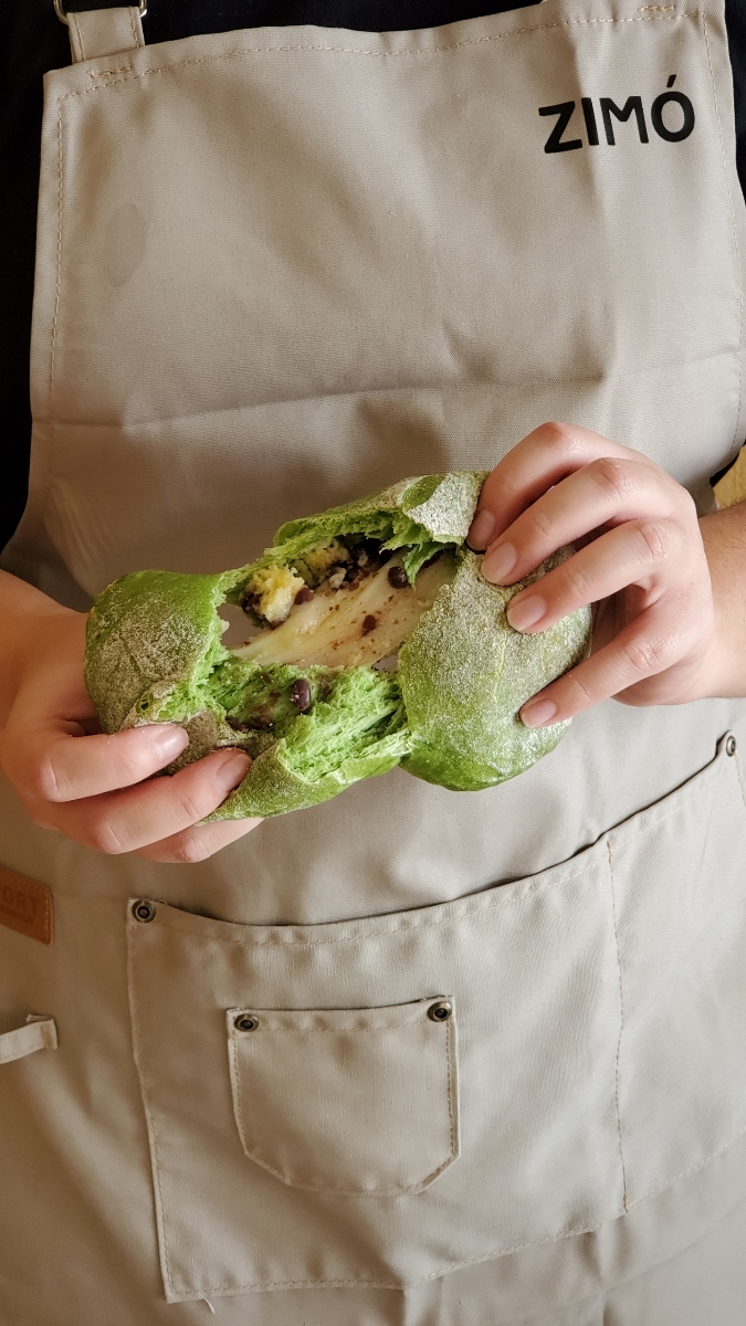 ZIMO BAKERY - Bakery | Online Order | Tampa | FL