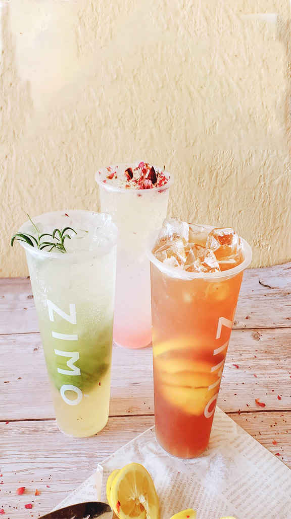 ZIMO BAKERY - Bakery | Online Order | Tampa | FL