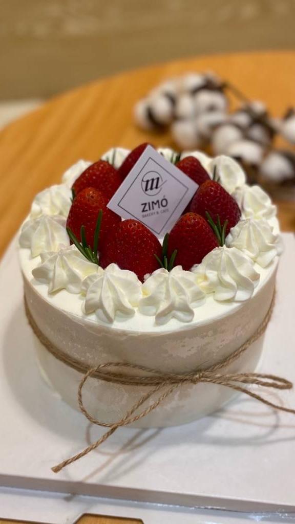 ZIMO BAKERY - Bakery | Online Order | Tampa | FL