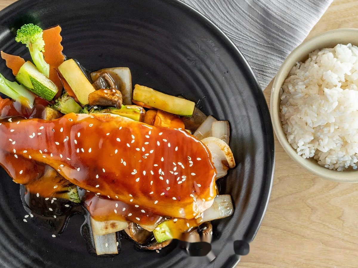Zuru Ramen & Hibachi - Japanese Restaurant｜Online Order｜Kissimmee｜FL