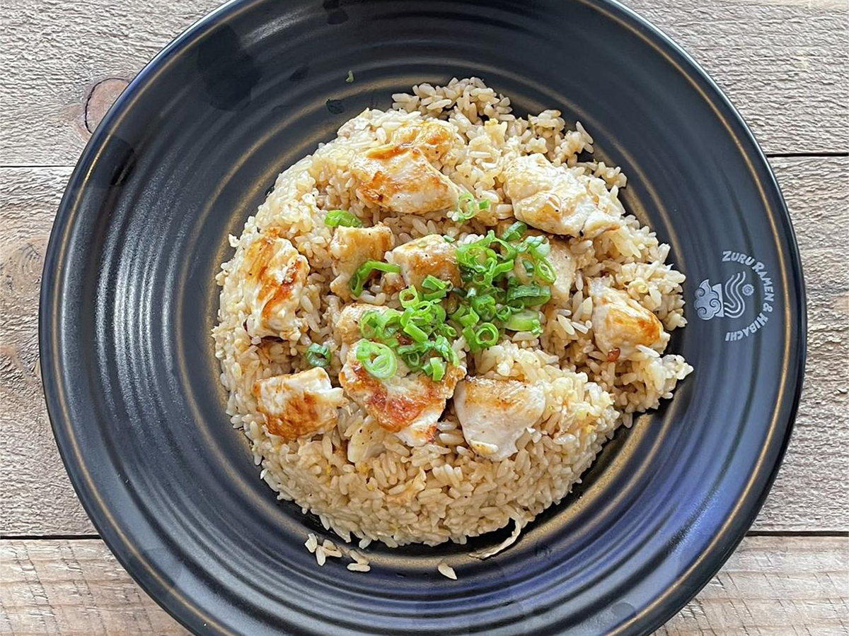 Zuru Ramen & Hibachi - Japanese Restaurant｜Online Order｜Kissimmee｜FL