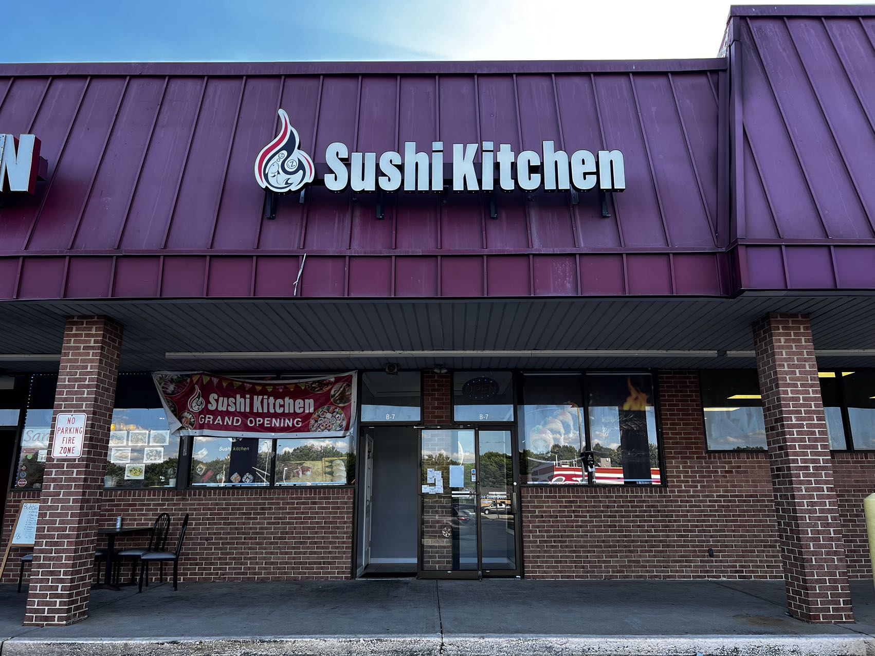 ZZ Sushi Kitchen | Online Order | Pennsville | NJ